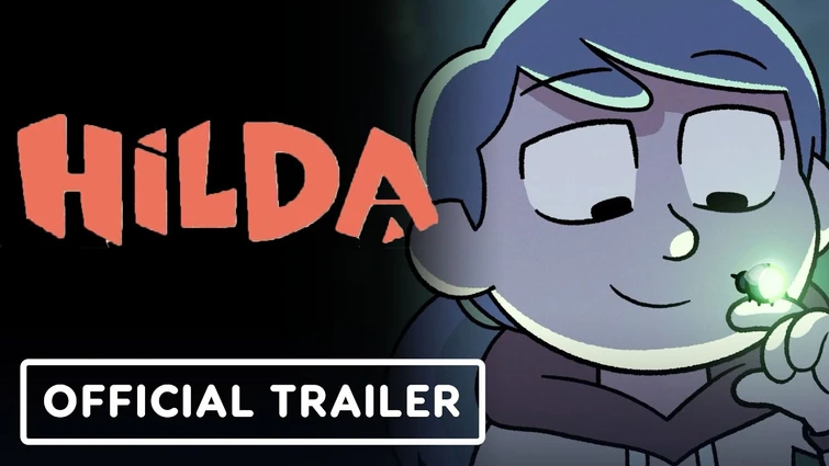 Hilda Season 3 - Exclusive Trailer (2023) Bella Ramsey, Miriam Margolyes from IGN | Fandom