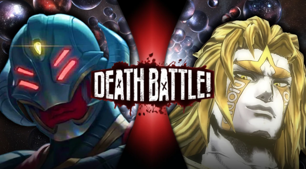 If Infinity Ultron vs Heaven Ascension Dio becomes an official death ...