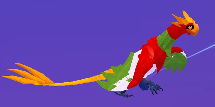 Discuss Everything About Creatures of Sonaria Wiki | Fandom