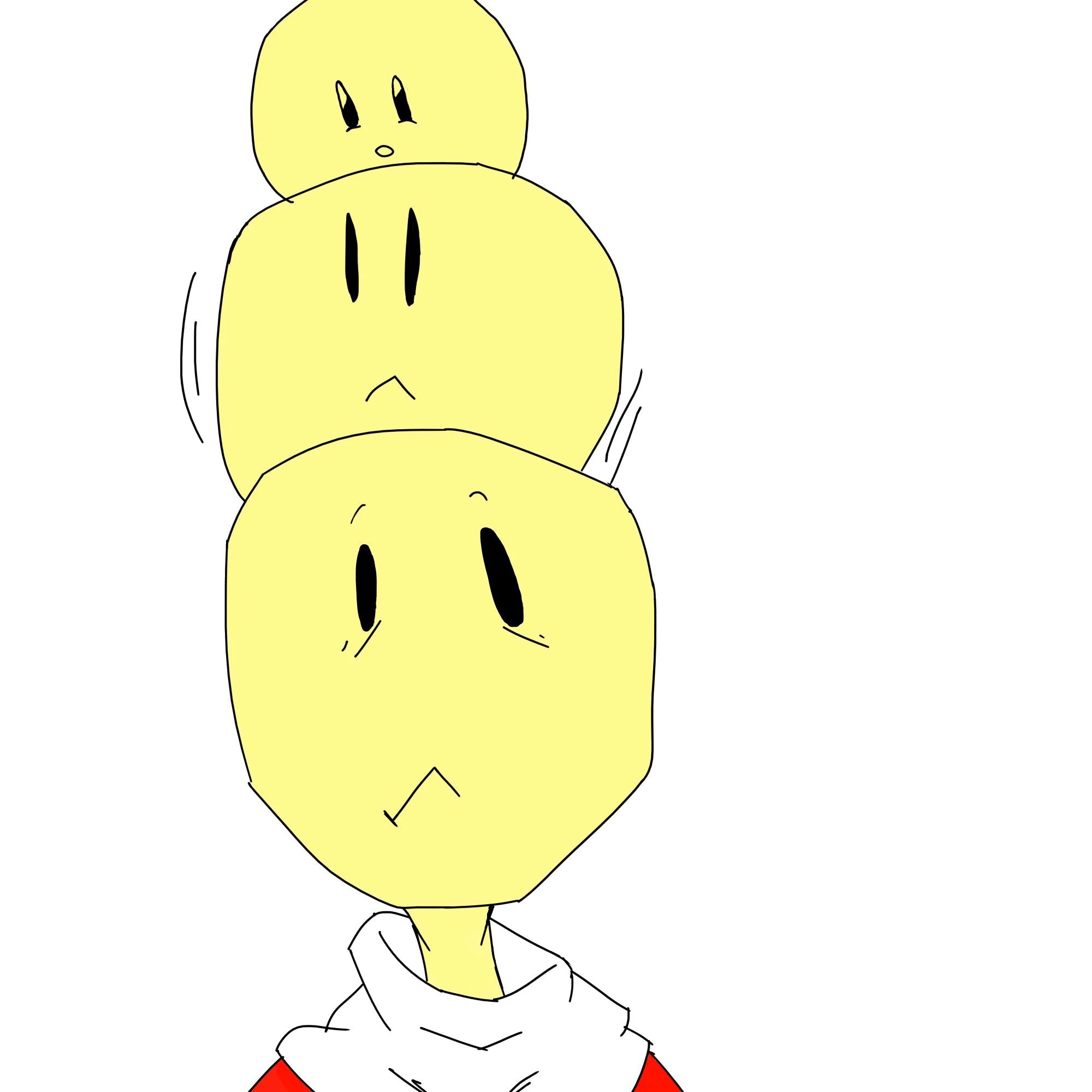 I can draw more people's pfps | Fandom
