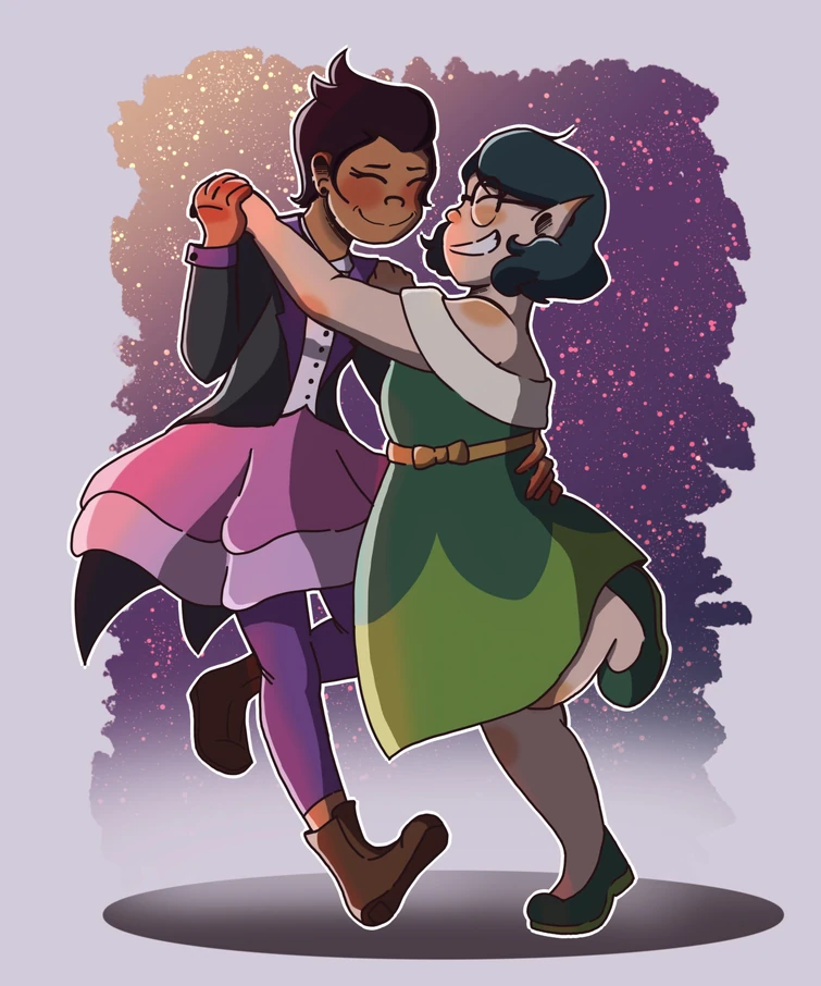 I found some Willuz fanart and its suprisingly cute :D | Fandom