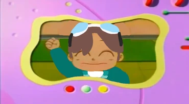 Discuss Everything About Spacetoon World Wiki | Fandom