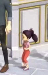 Another clone of Manon in Dearest Family | Fandom