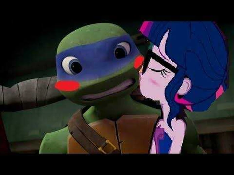 My little turtle: pizza is magic. | Fandom