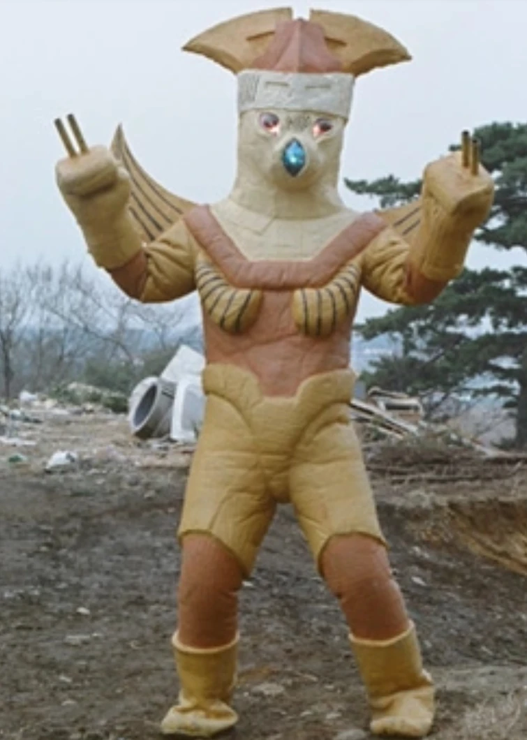 The Ultimate Ultraman Kaiju, Kaijin and Seijin Smash or Pass - Part 4 ...