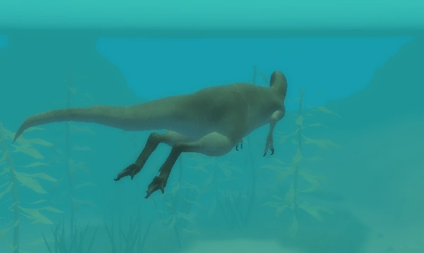 About Alectrosaurus. | Fandom