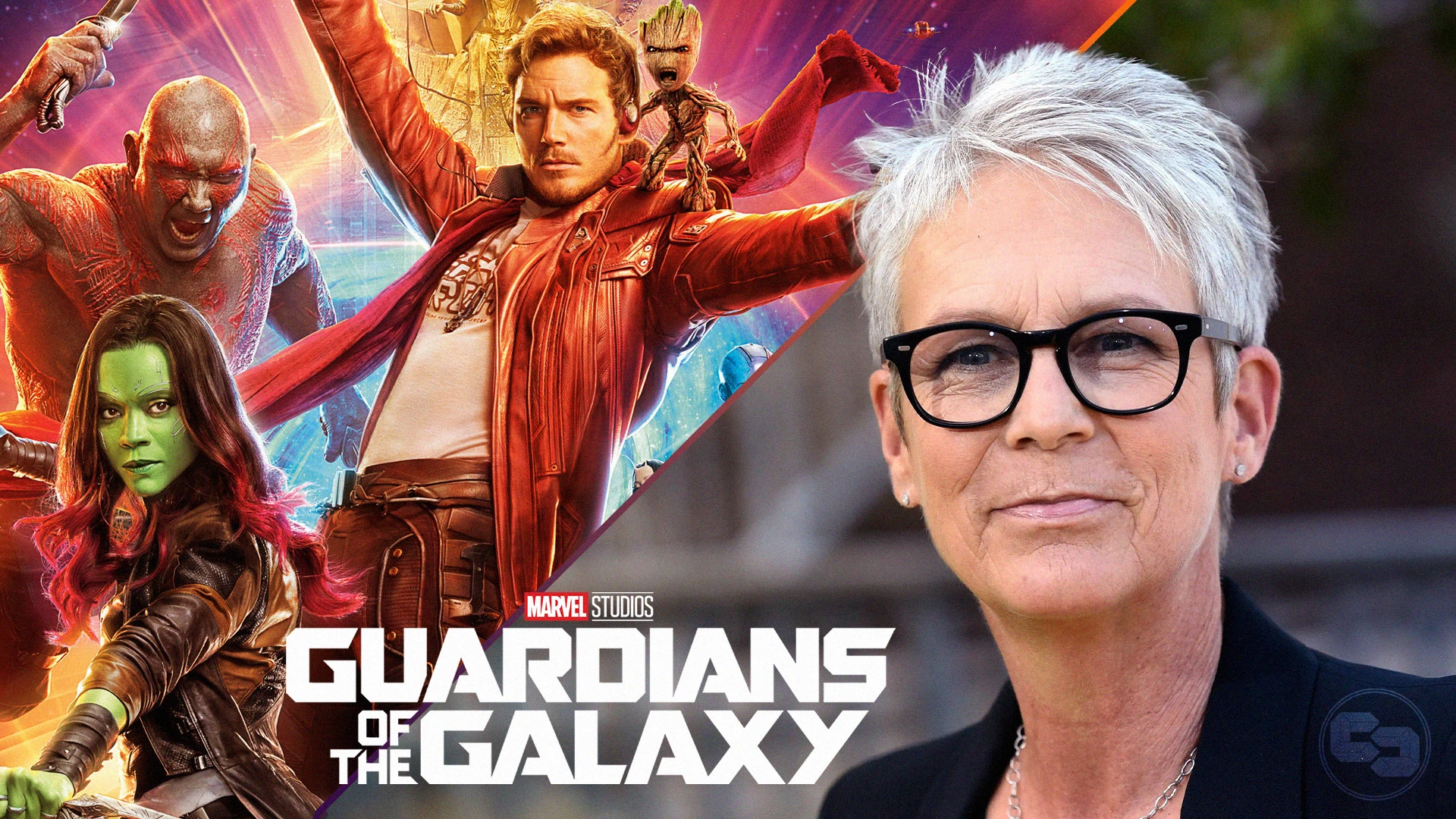 Rumor: Jamie Lee Curtis might appear in either The Guardians of the ...