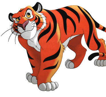 Which Character From Disney's Aladdin That's A Great Loyal Sidekick In ...