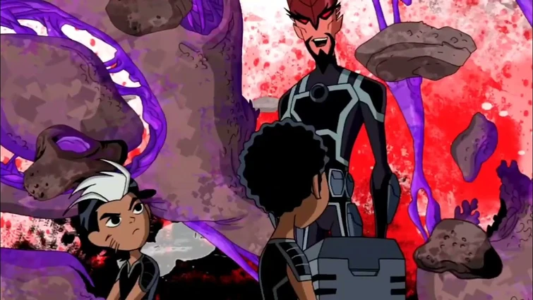 Revisiónes Bufferas 🗣️🔥 (Edición Especial Ben 10) | Fandom