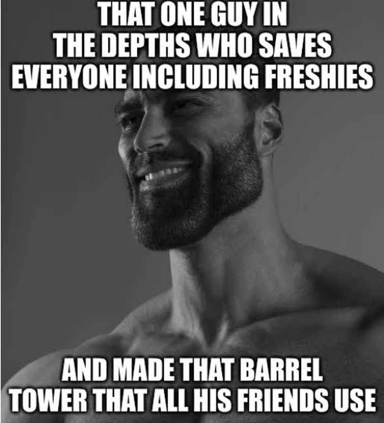 Memes part 2 deepwoken | Fandom