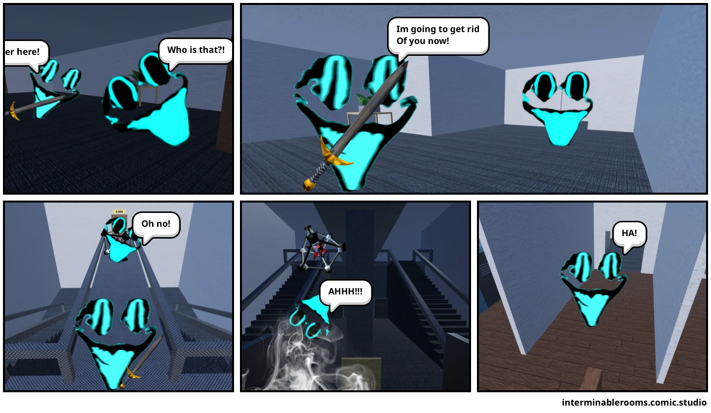 Another comic | Fandom