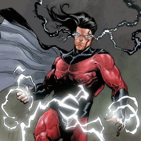 Merged sentry vs current Thor | Fandom