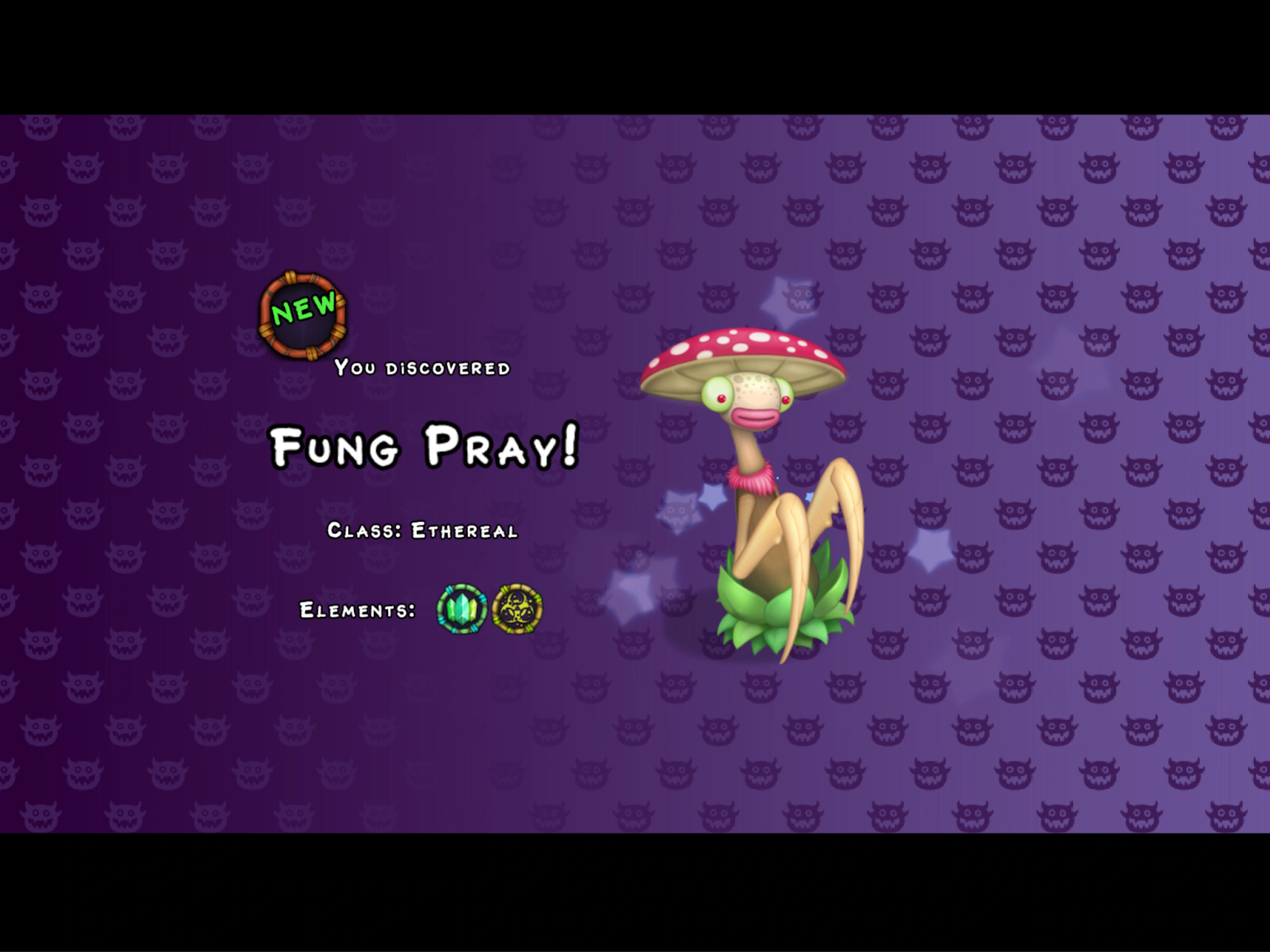 Fung Prey | Fandom