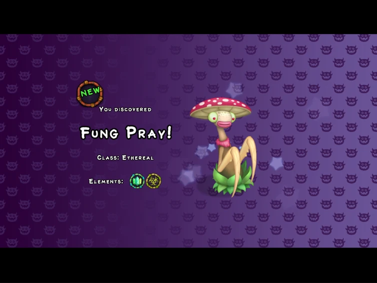 Fung Prey | Fandom
