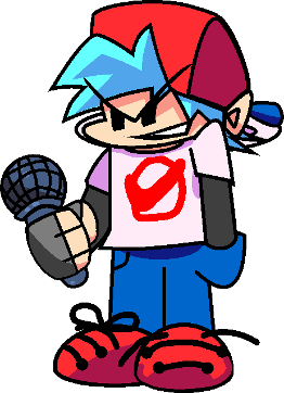 BF but with FunkinFab's body | Fandom