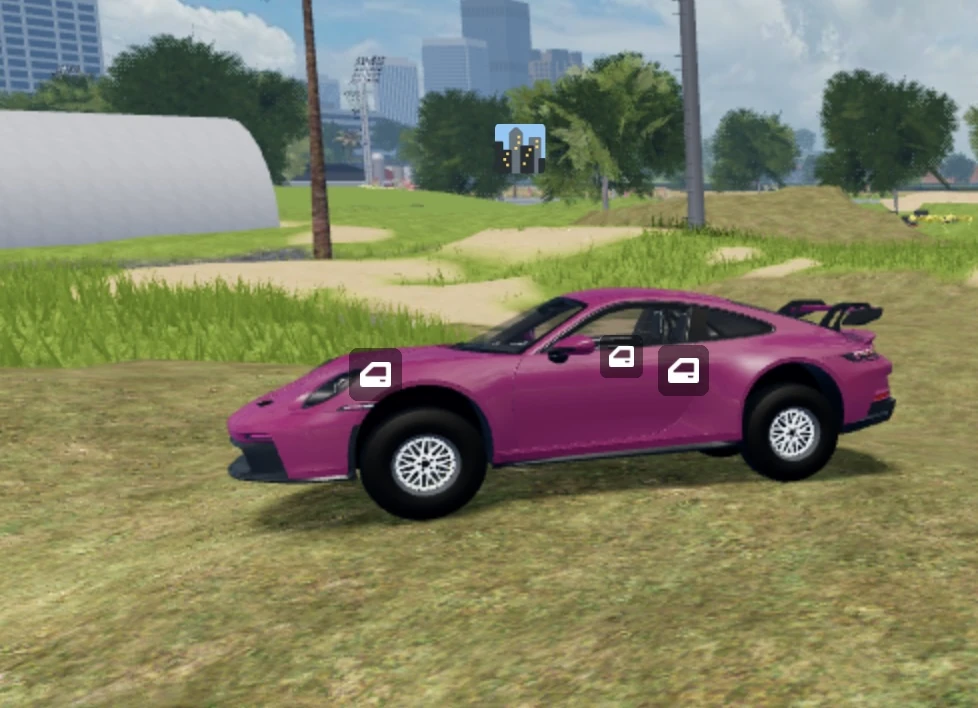 Make any car able to race in off-road races | Fandom