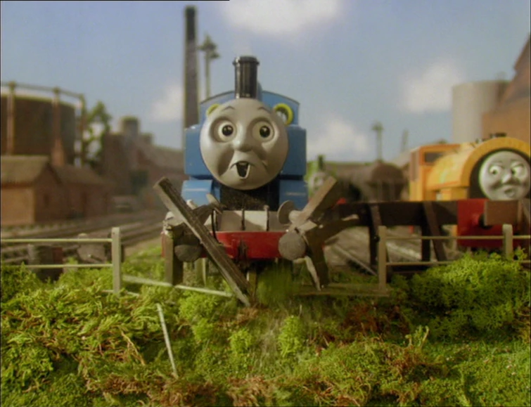 What’s the most gimmicky location you can think of? | Fandom