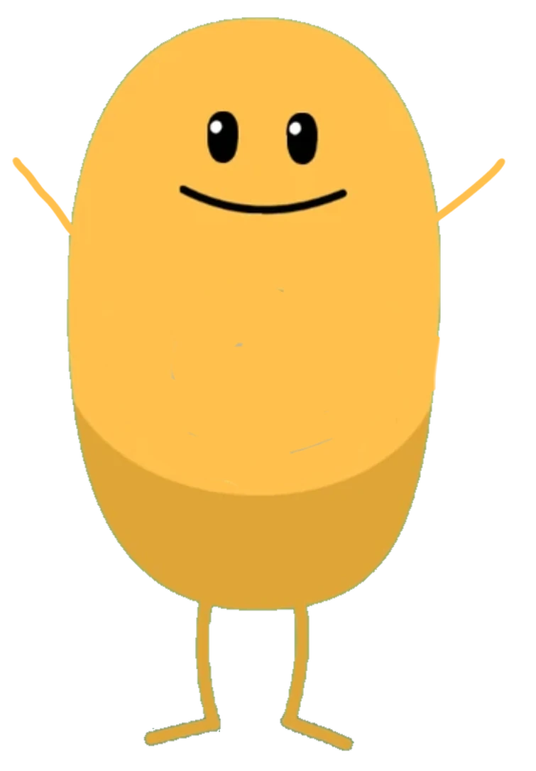 Dwtd Alive Beans | Fandom