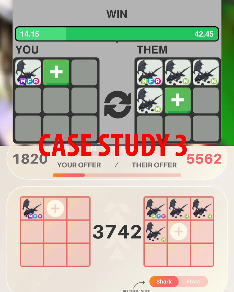 DO NOT USE VALUE CALCULATORS in ADOPTME ! | Fandom