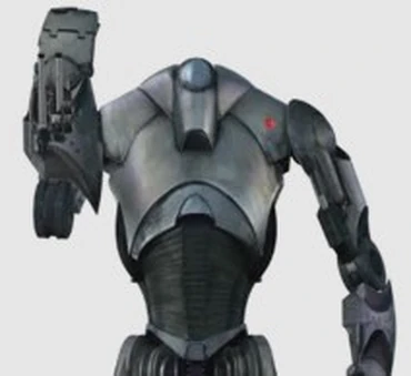Best Separatist battle droid | Fandom