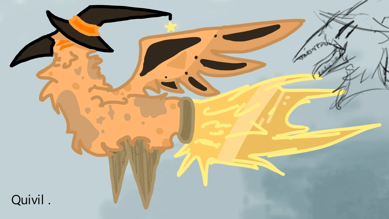 custom creature time | Fandom