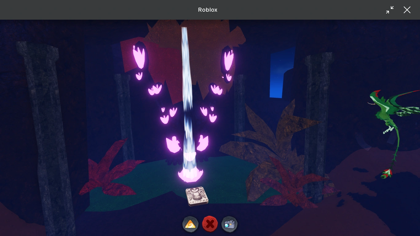 warden shrines locations and stuff | Fandom