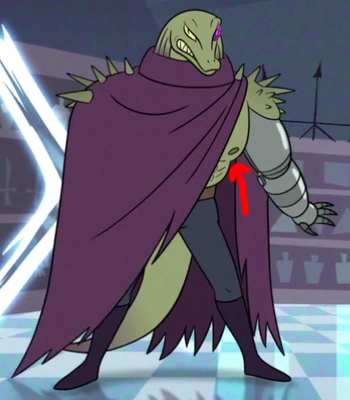 Lizard milk? | Fandom