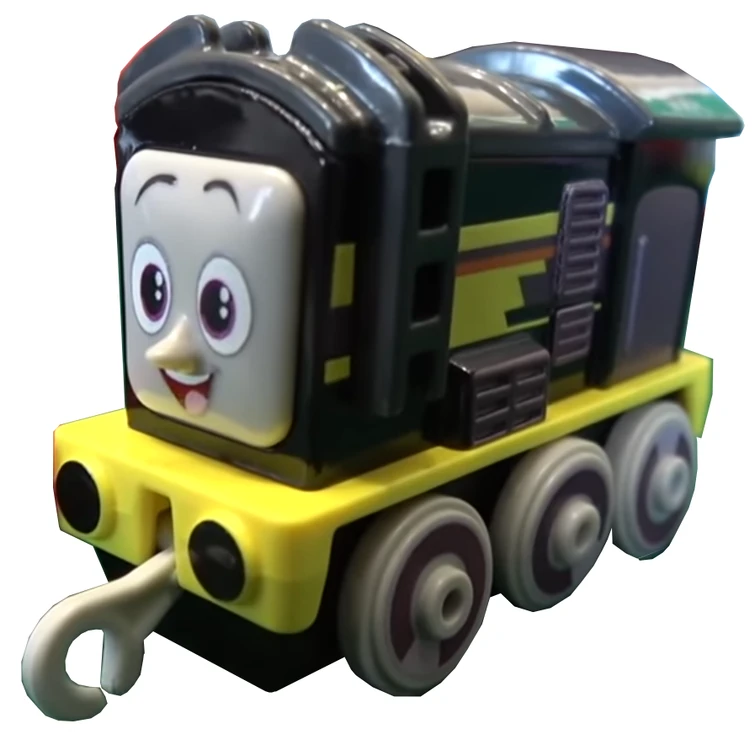Discuss Everything About Thomas & Friends: All Engines Go Wiki | Fandom