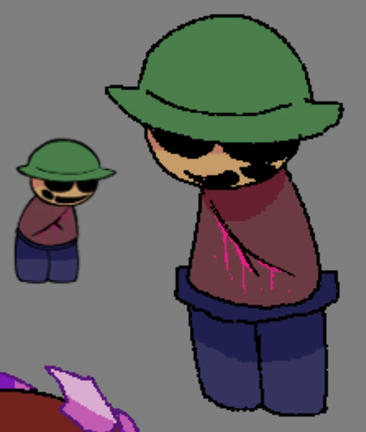 Discuss Everything About Funkipedia Mods Wiki | Fandom