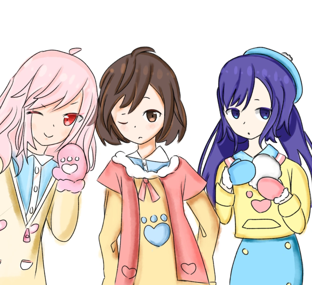 One more left :D | Fandom