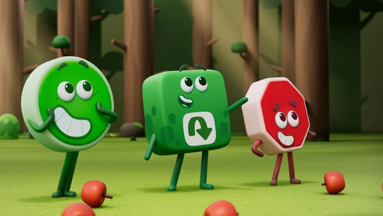 WONDERBLOCKS IS REAL LIKE | Fandom