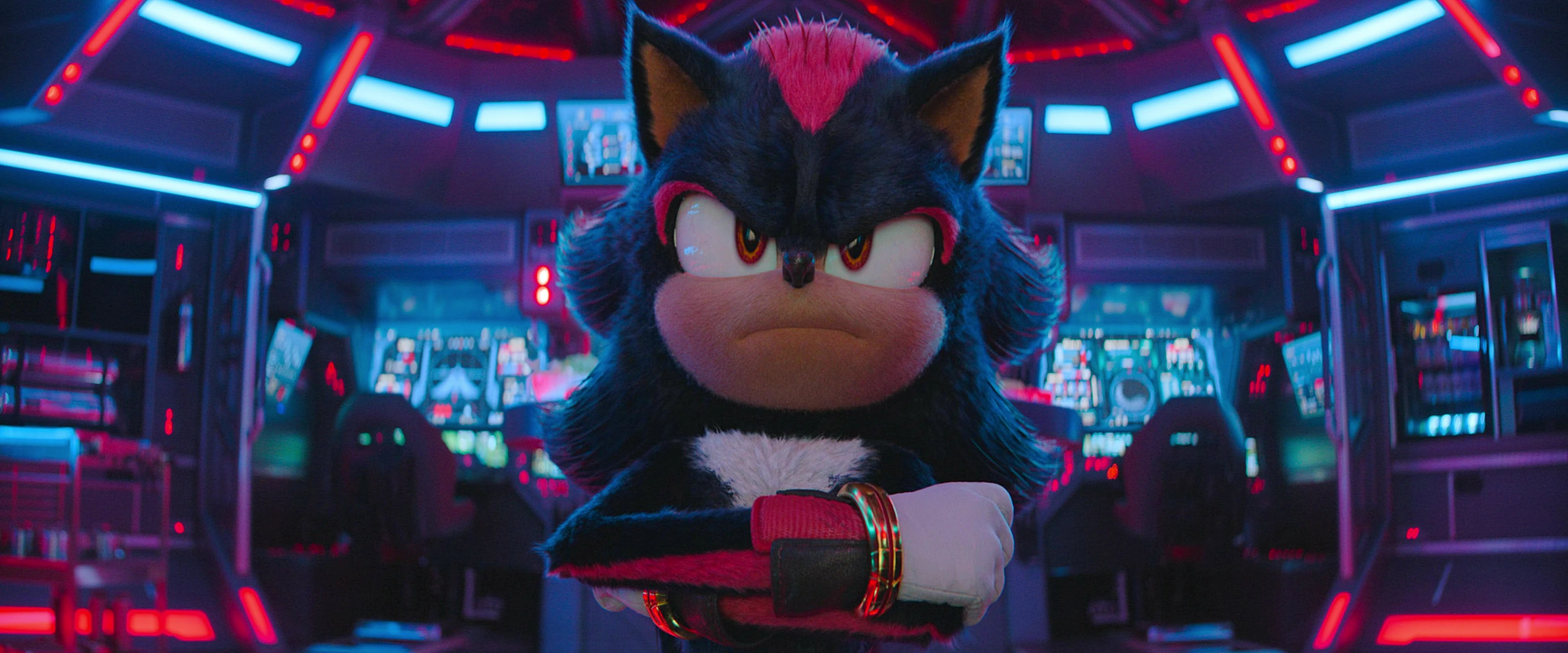 What is Shadow watching? (wrong answers only) | Fandom