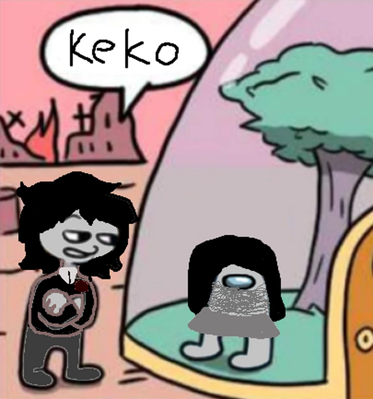 keko | Fandom