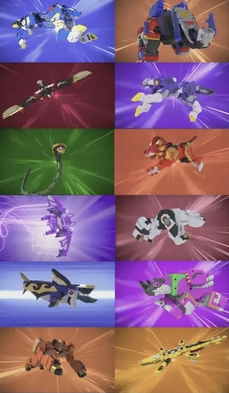 Metal Cardbot The Movie: Rise of the Beastoids confirmed | Fandom