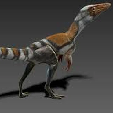 The Most Powerful Theropod - 1:108 | Fandom