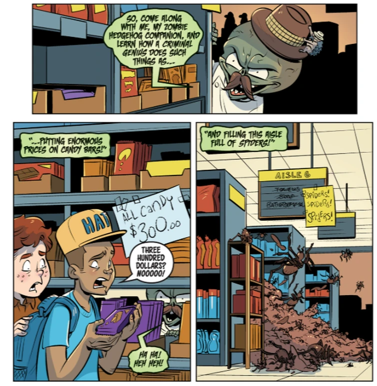 Clearly we need to take some notes | Fandom