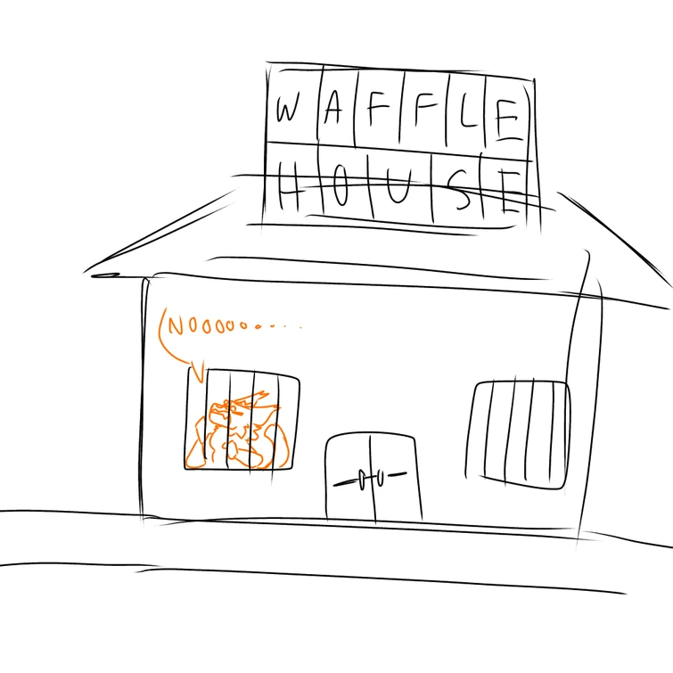 “Firestar doesn’t like waffles!!” | Fandom