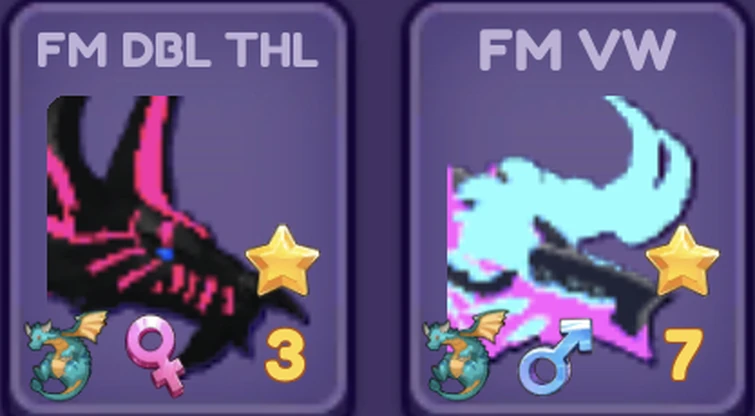 Trading/Swapping! LF: Themed Ancient Buns | Fandom