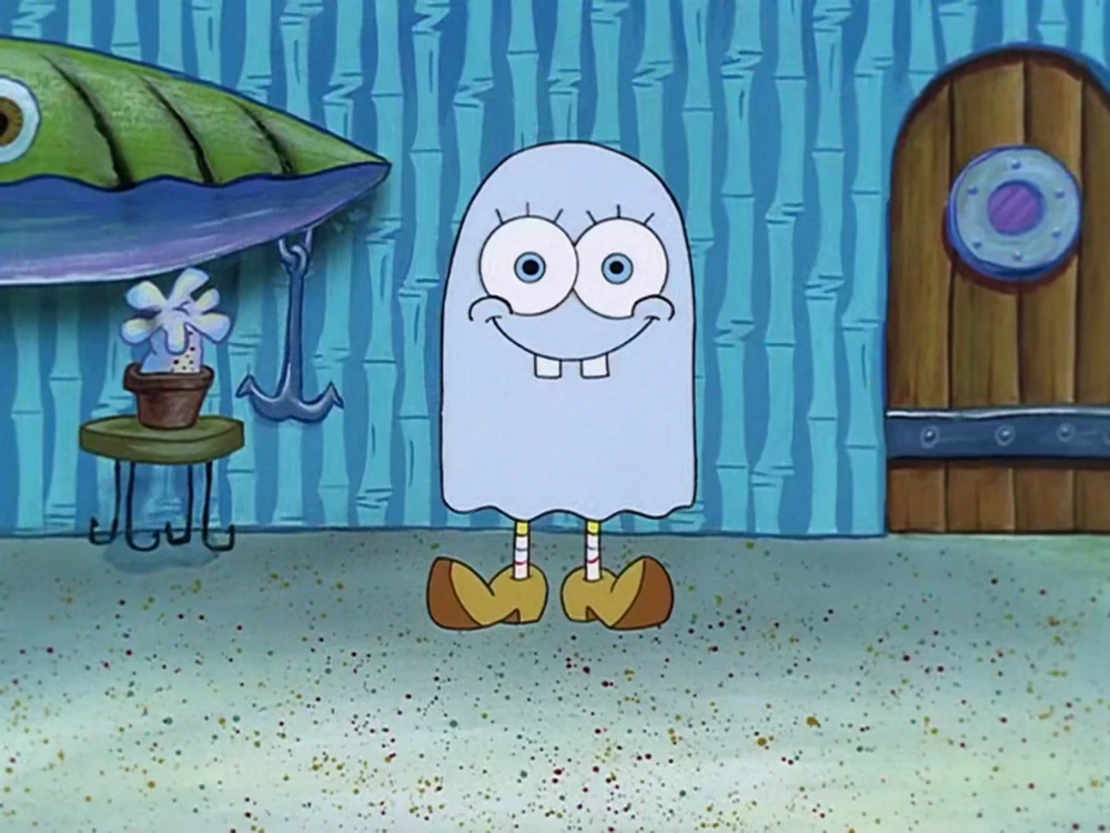 My October PFP is... | Fandom