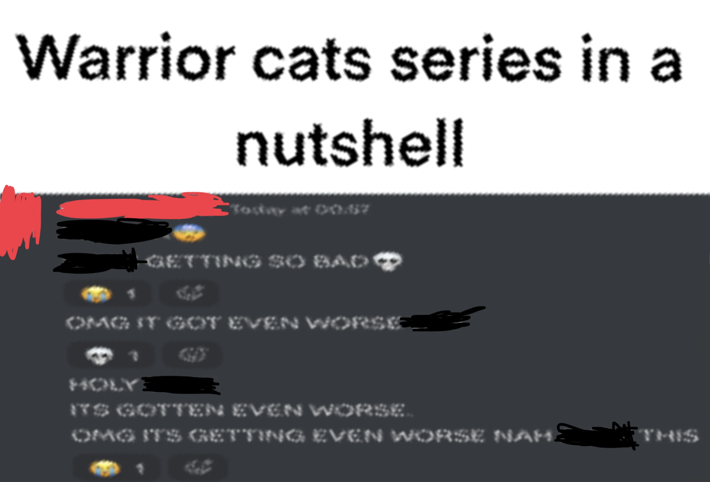 Meme I made | Fandom