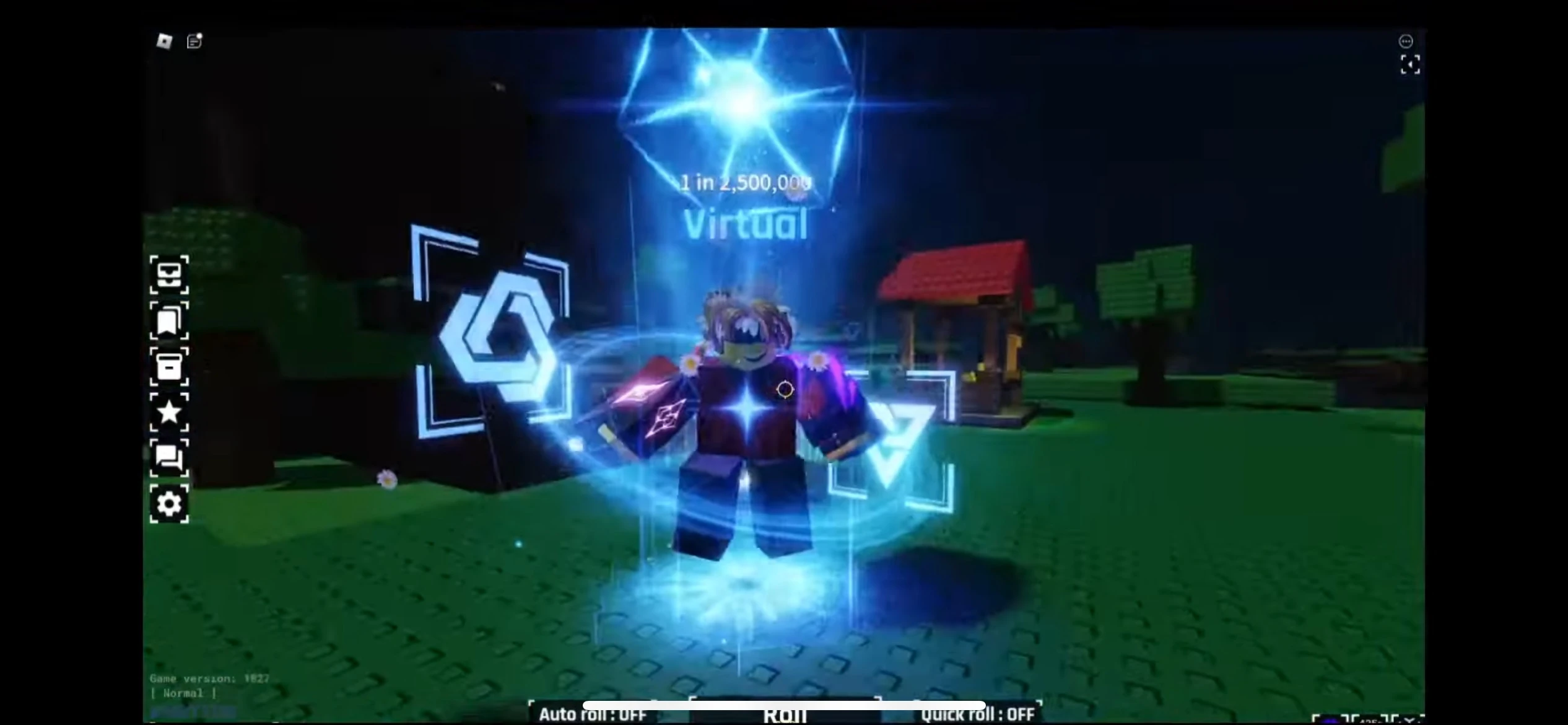 Real virtual rework | Fandom