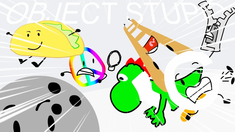 omgoish guys, my awesom little friend made a thumbnail for the object ...