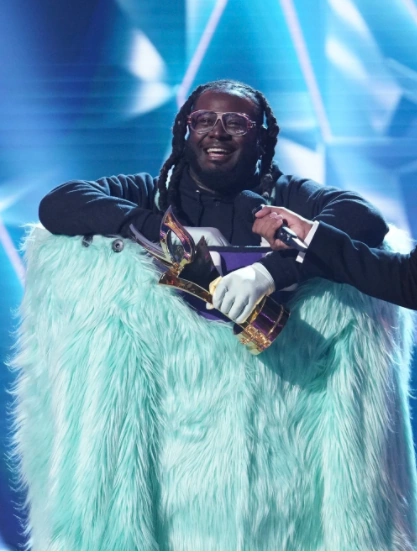 Masked Singer US Winner Hall of Fame! | Fandom