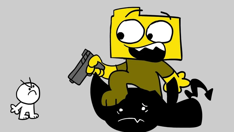 Poor Opheebop | Fandom