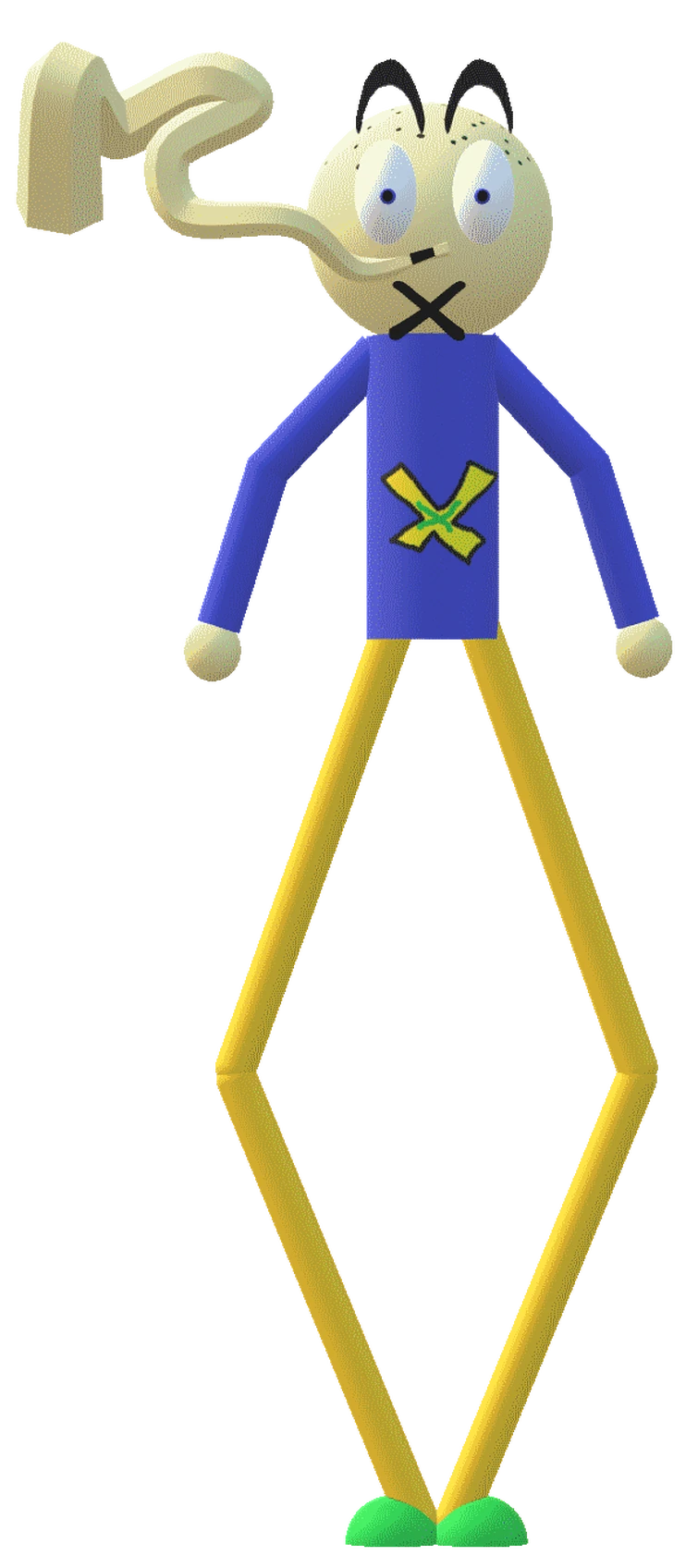 paint 3d jumpers contest | Fandom