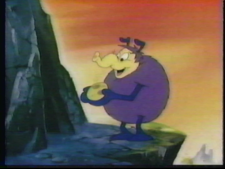 The Return of Bunjee (found) | Fandom