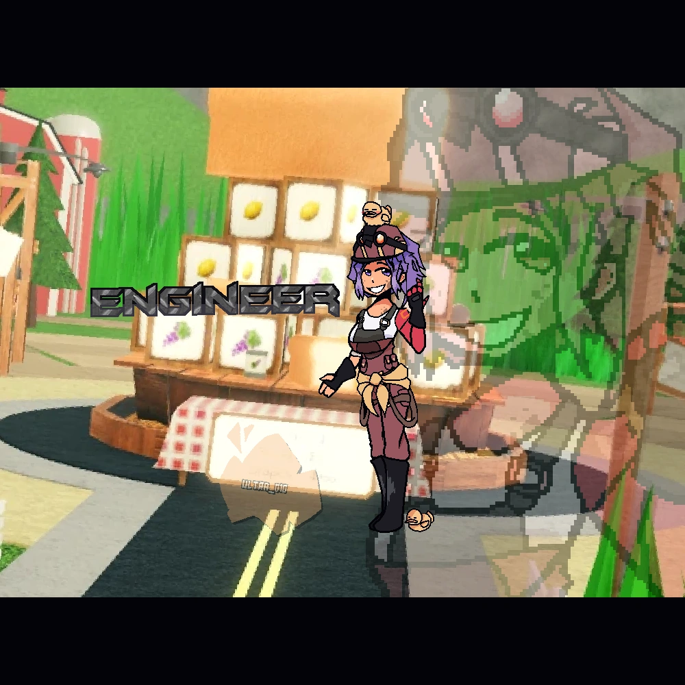 Engineer? Yeah i am, | Fandom