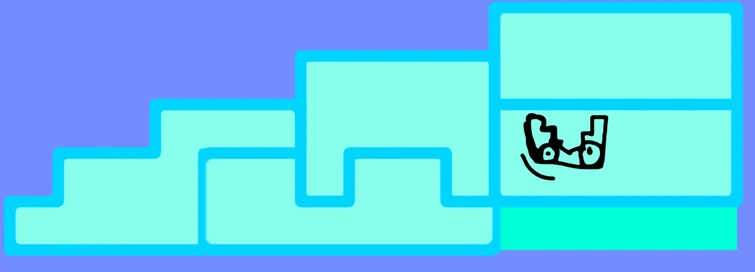 Square steps | Fandom