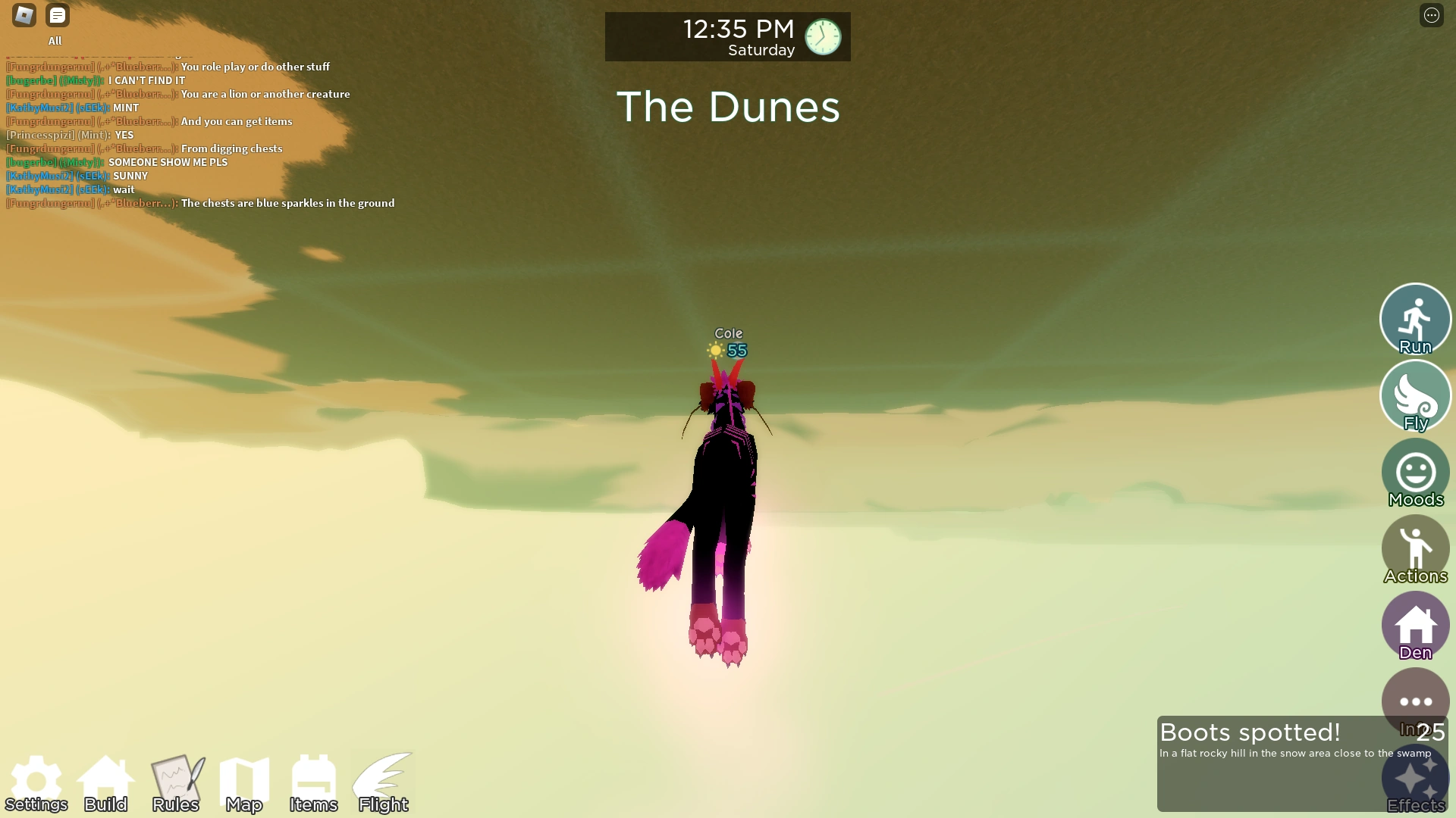 I've did something on FELANDIA ON ROBLOX!!! | Fandom