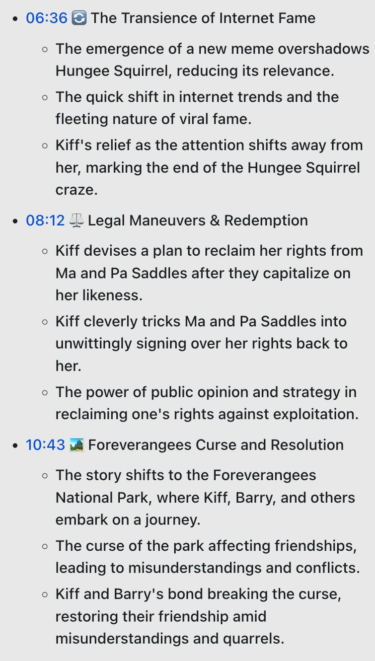 Discuss Everything About Kiff Wiki | Fandom